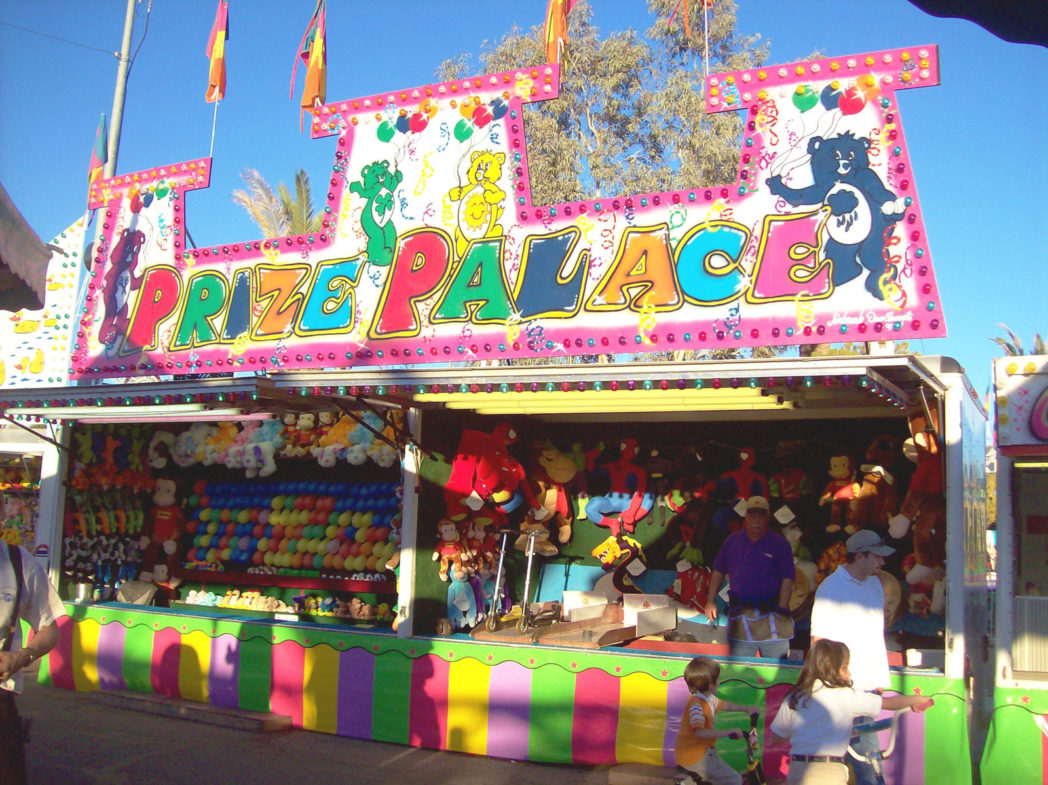 BalloonBushel - Sun Valley Rides