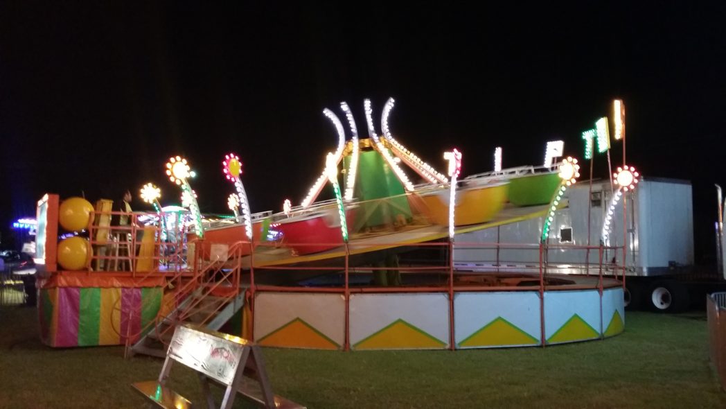 20131003_194112 - Sun Valley Rides